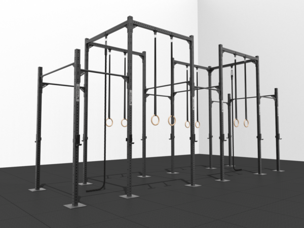 IMPERIAL RIG 3 – BOXPT Equipment