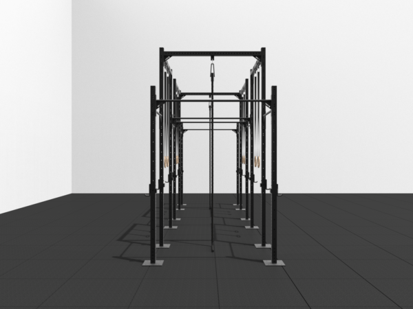 IMPERIAL RIG 3 – BOXPT Equipment