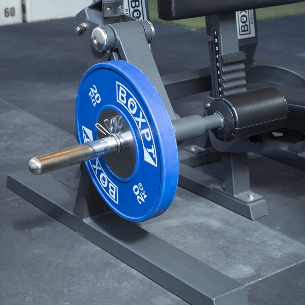 LEG CURVE – BOXPT Equipment