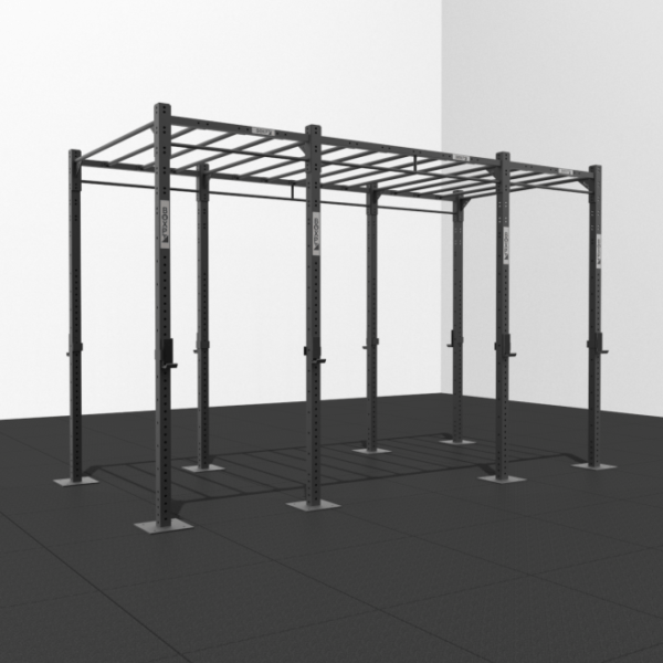 MONKEY BAR RIG 1 – BOXPT Equipment