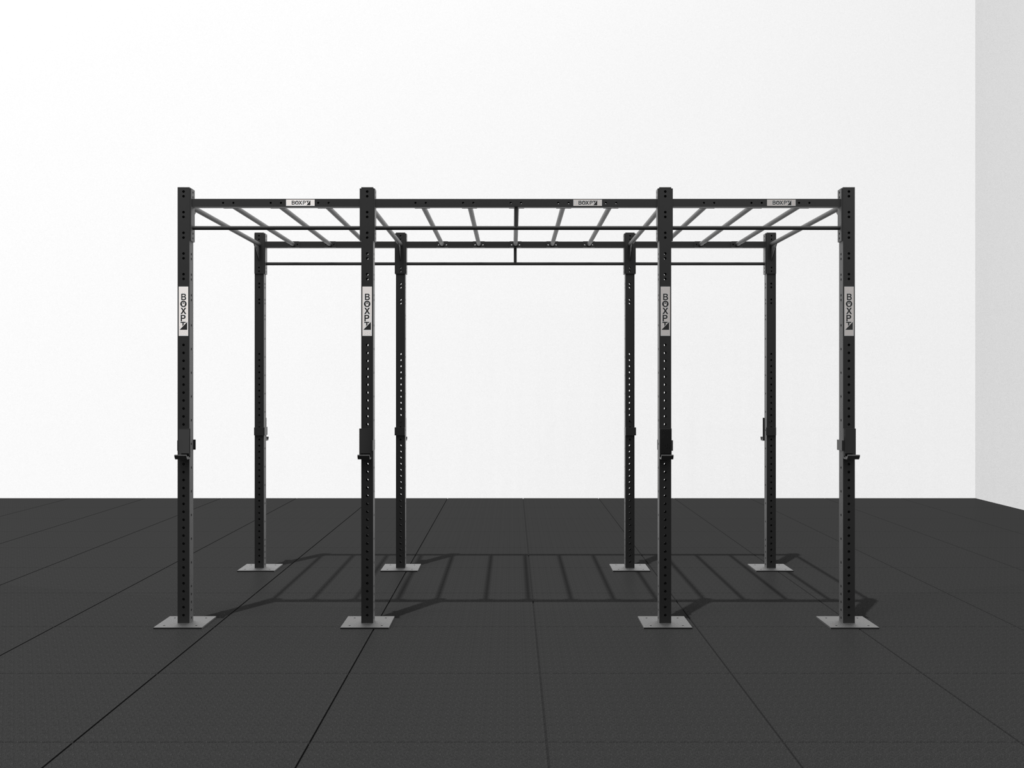 MONKEY BAR RIG 1 – BOXPT Equipment
