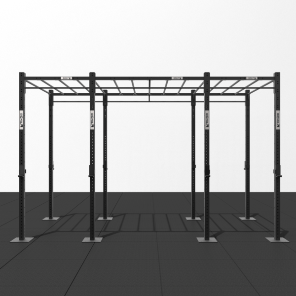 MONKEY BAR RIG 1 – BOXPT Equipment