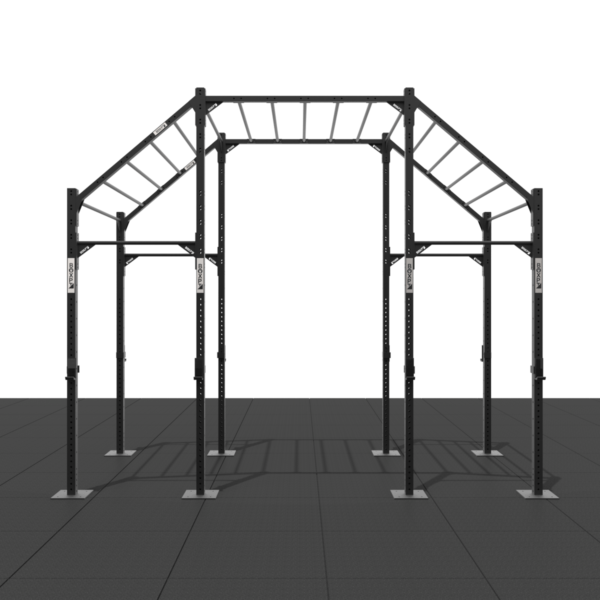 MONKEY BAR RIG 2 – BOXPT Equipment