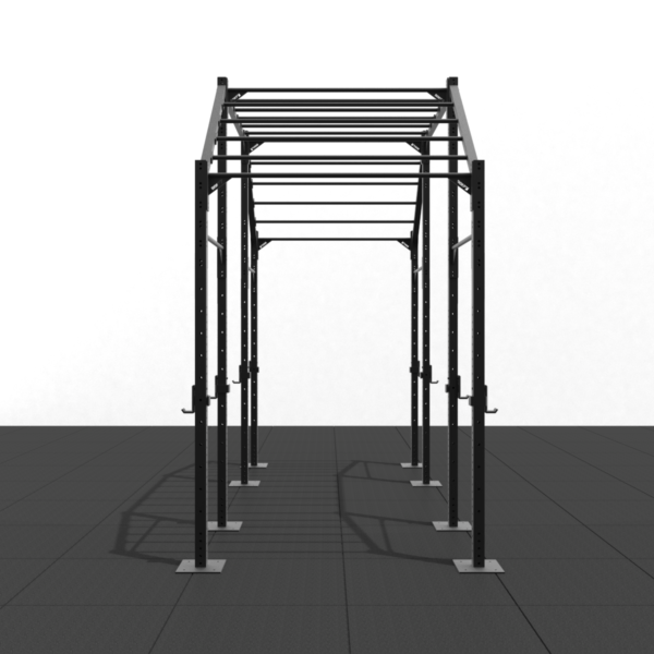MONKEY BAR RIG 2 – BOXPT Equipment