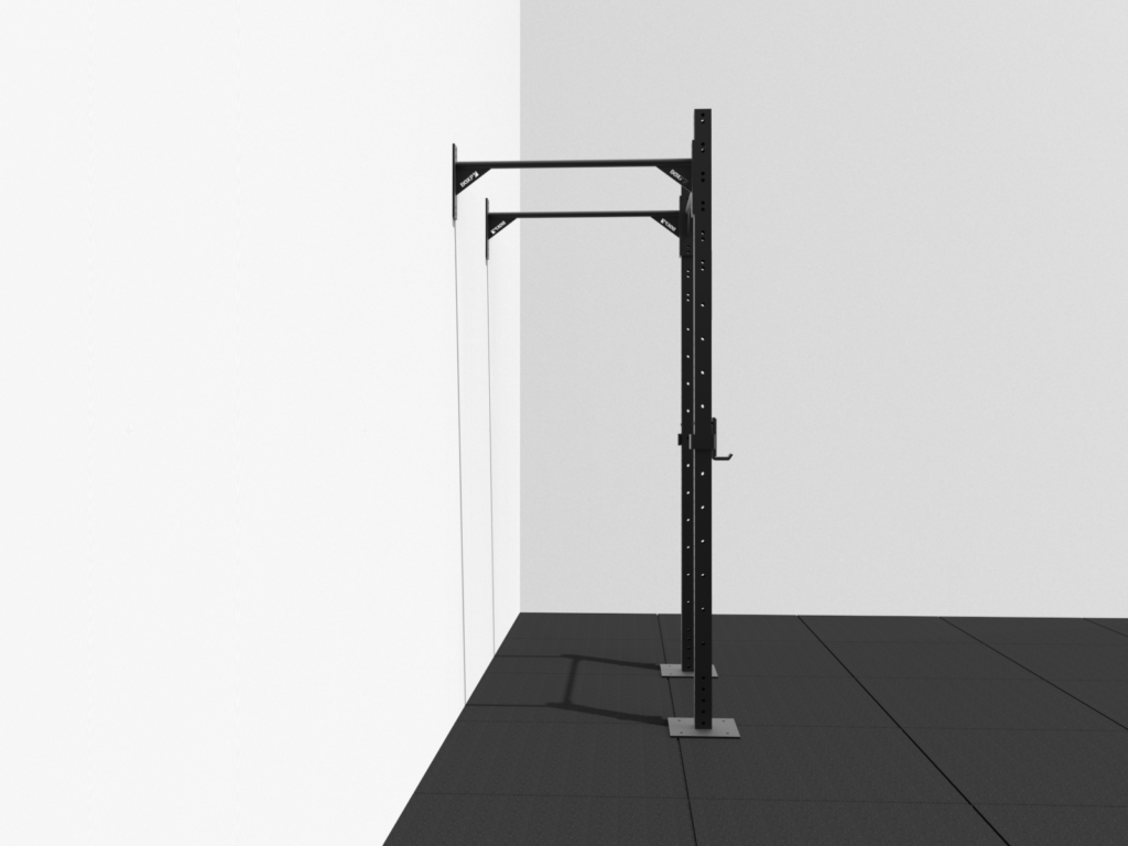 WALL MOUNT RIG – BOXPT Equipment