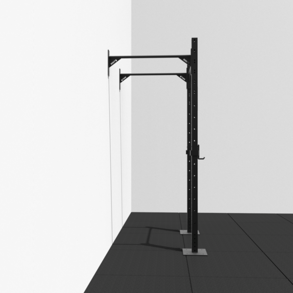 WALL MOUNT RIG – BOXPT Equipment